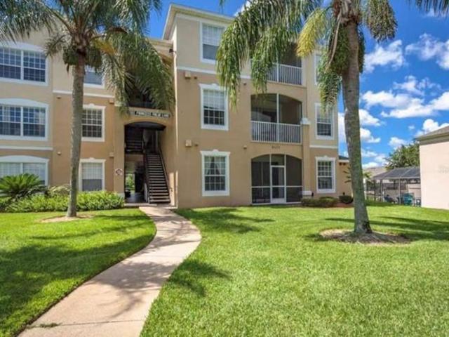 8102 Princess Palm Ln #103, Kissimmee, FL 34747