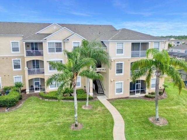 8102 Princess Palm Ln #205, Kissimmee, FL 34747