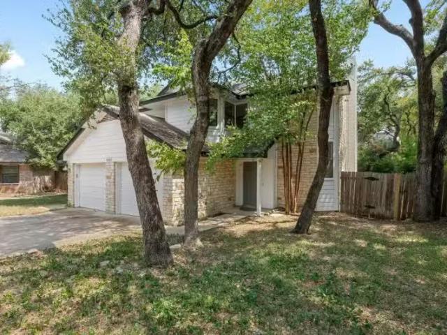 8102 W Tuscarora Trail, Austin, TX 78729 MLS 9766471