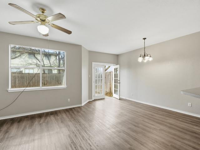 8102 Willet Trail, Unit A, Austin, TX 78745 | MLS #5053 | Compass