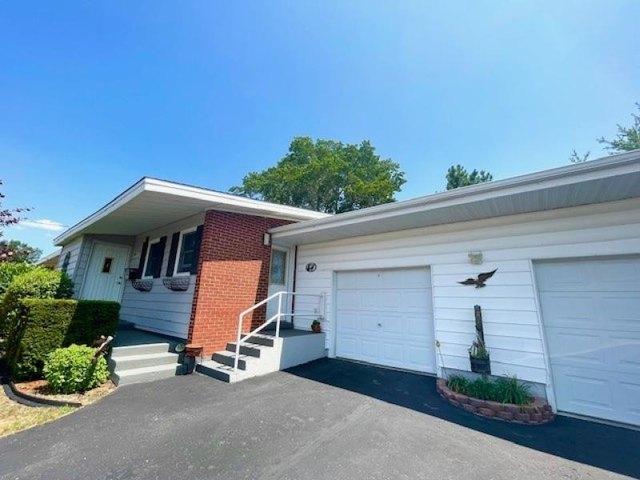 8102B Delaware St, Oscoda, MI 48750
