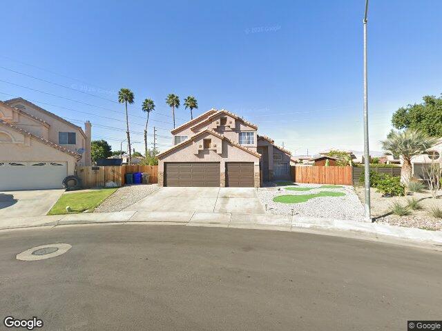 81032 Red Bluff Rd, Indio, CA 92201