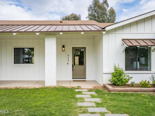 8103 N 10th Ave, Phoenix, AZ 85021