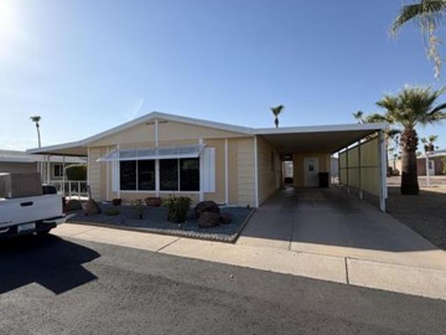 8103 E Southern Ave Lot 143, Mesa, AZ 85209