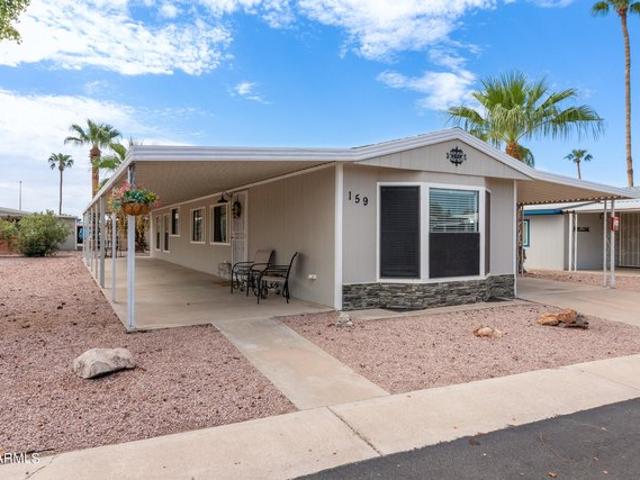 8103 E Southern Ave Lot 159, Mesa, AZ 85209