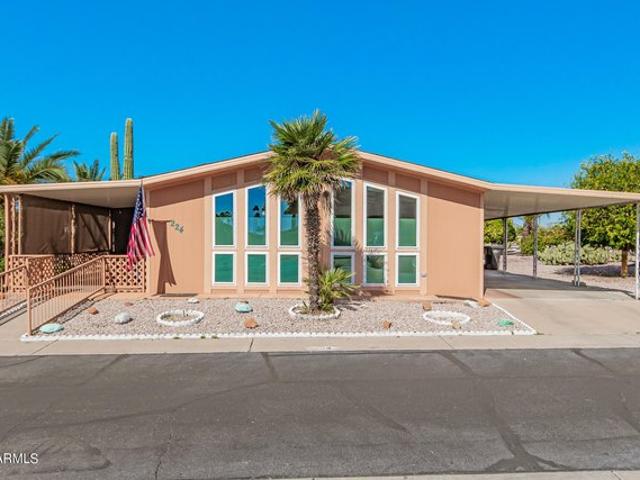 8103 E Southern Ave Lot 224, Mesa, AZ 85209
