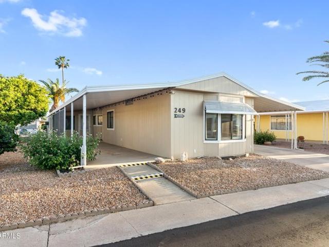8103 E Southern Ave Lot 249, Mesa, AZ 85209