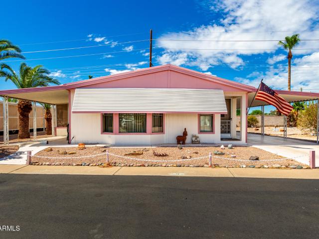 8103 E Southern Ave, Unit 8, Mesa, AZ 85209 | MLS #6899