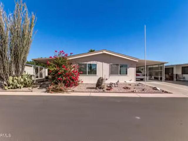 8103 E Southern Ave #29, Mesa, AZ 85209 MLS 6781393