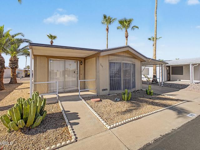 8103 e southern avenue # 262