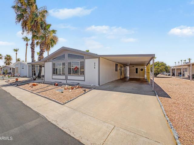 8103 e southern avenue # 236