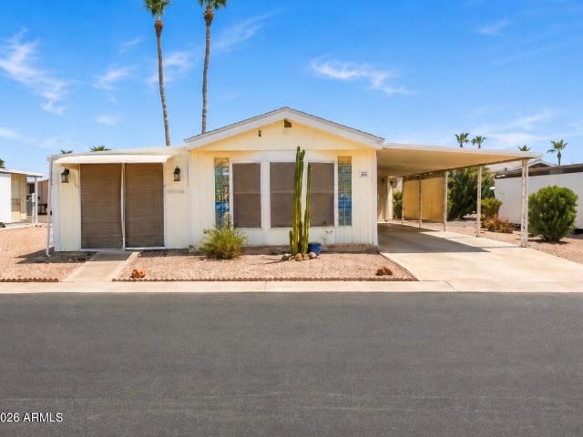8103 e southern avenue # 301