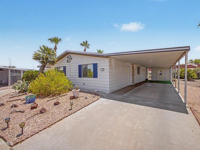 8103 e southern avenue # 40