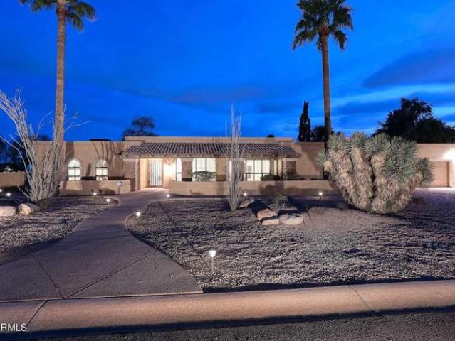 8103 E Redfield Rd, Scottsdale, AZ 85260