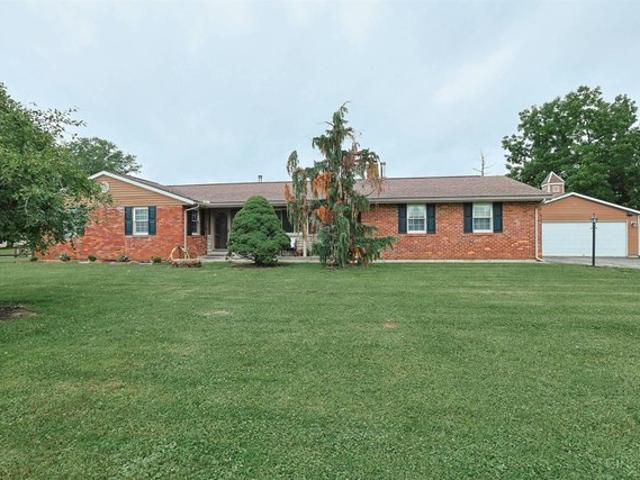8103 Faller Rd, Maineville, OH 45039