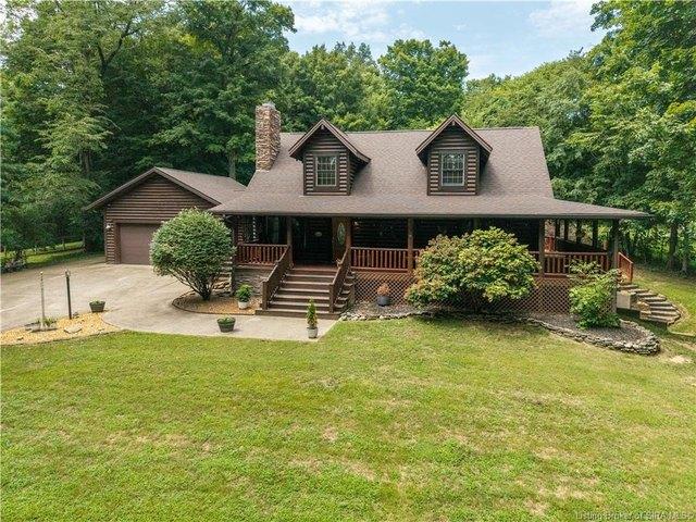 8103 Hidden River Trce, Charlestown, IN 47111