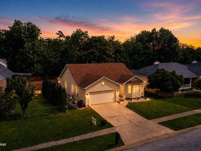 8103 Keira Ridge Ct