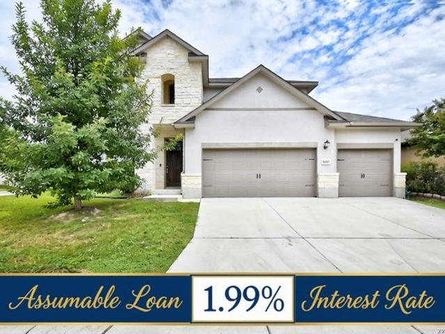 8103 Lovela Bnd, San Antonio, TX 78254