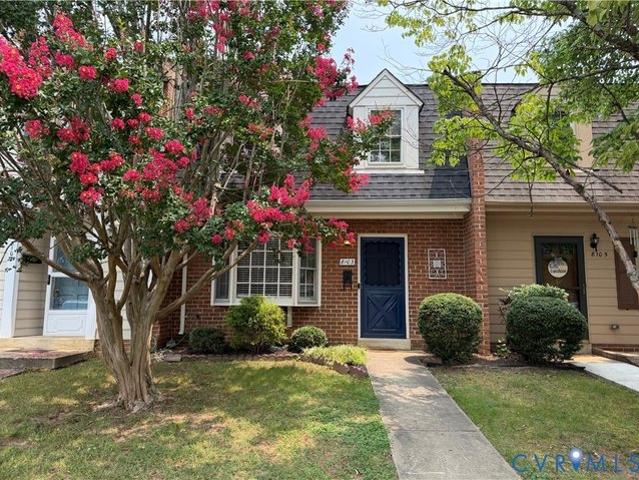 8103 Provincetown Dr, North Chesterfield, VA 23235