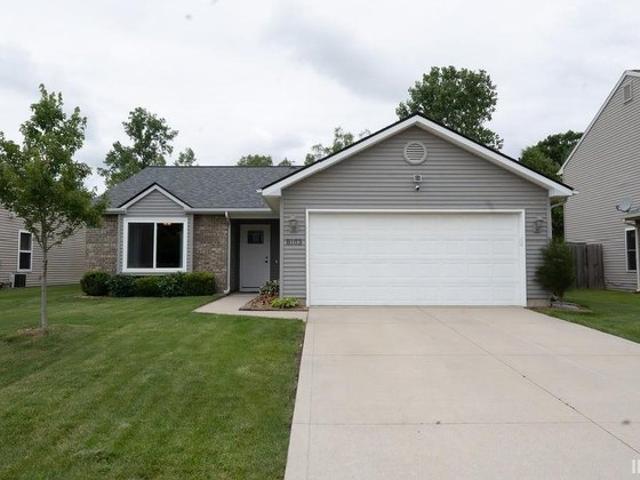 8103 Rocky Glen Pl, Fort Wayne, IN 46825