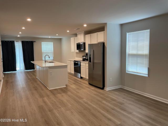 8103 Sterling Oaks Drive NW