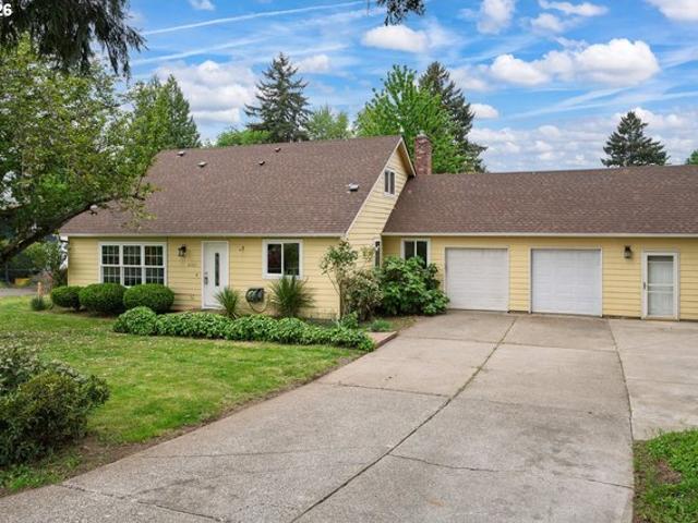 8103 SE Cypress Ave, Milwaukie, OR 97267