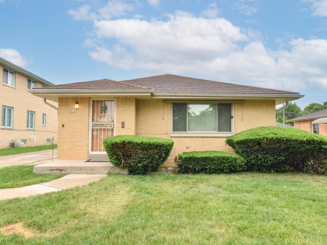8103 W Potomac Ave