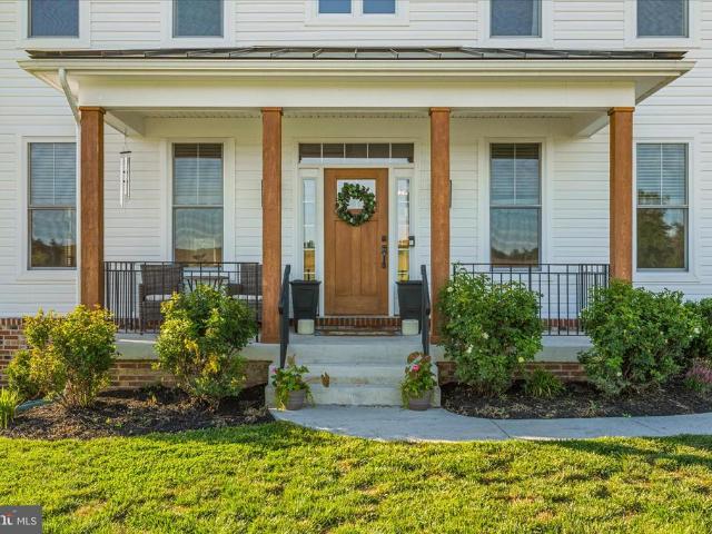 8103 Woodville Road