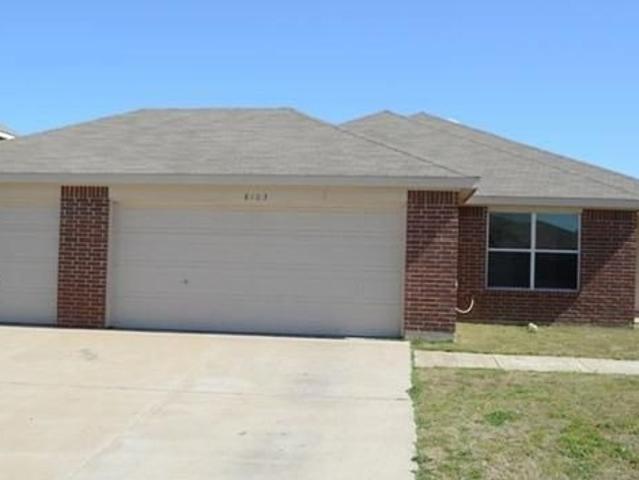 8103 Zephyr Ct, Arlington, TX 76002