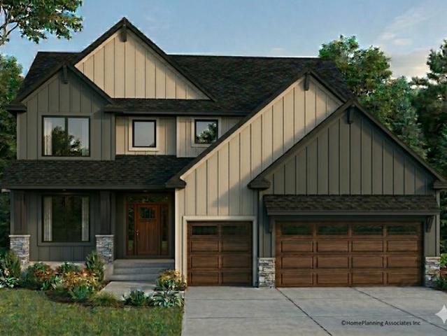 810 155th Ln NW, Andover, MN 55304