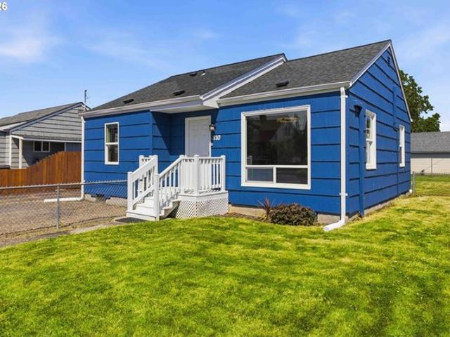 810 30th Ave, Longview, WA 98632
