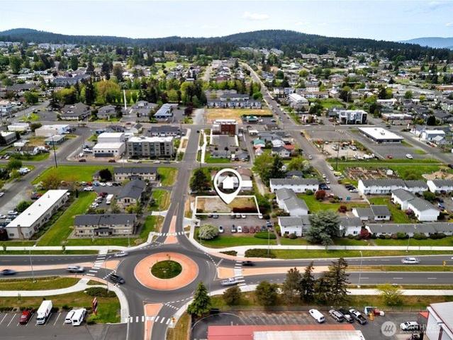 810 30th St Lots 18 & 19 and 20, Anacortes, WA 98221