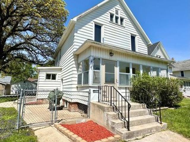 810 6th Ave N, Fort Dodge, IA 50501