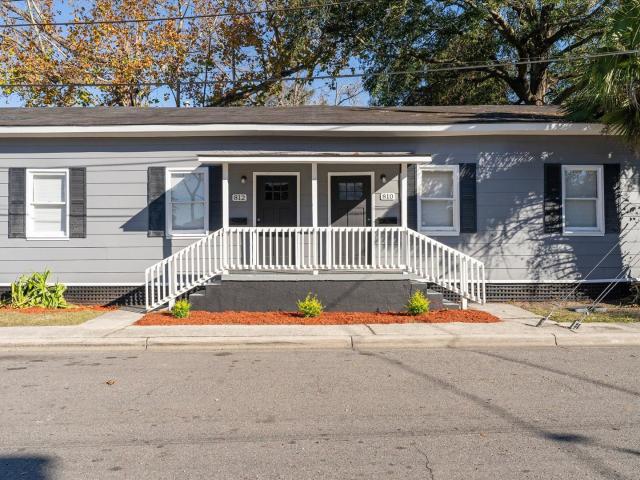 810 816 West 38th Street