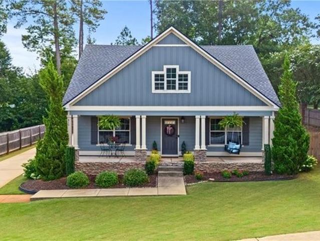 810 Cotswold Way, Auburn, AL 36832