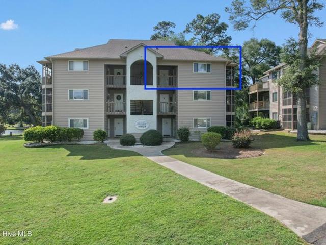 810 Colony Pl Unit F, Sunset Beach, NC 28468