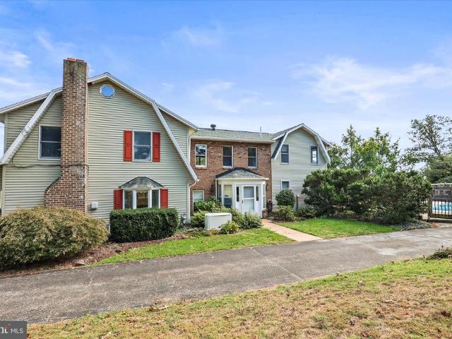 810 Copenhaffer Road