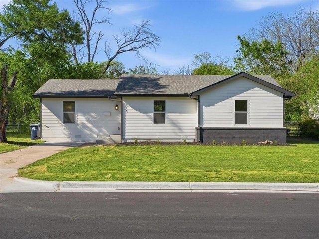 810 Cordell St, Denton, TX 76201