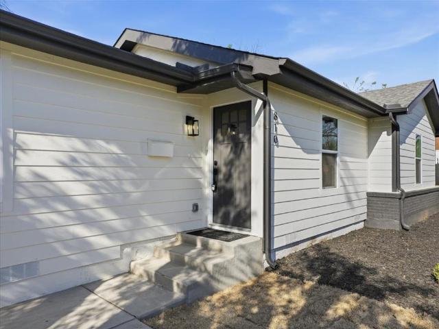 810 Cordell St, Denton, TX 76201 | MLS #21222 | Compass