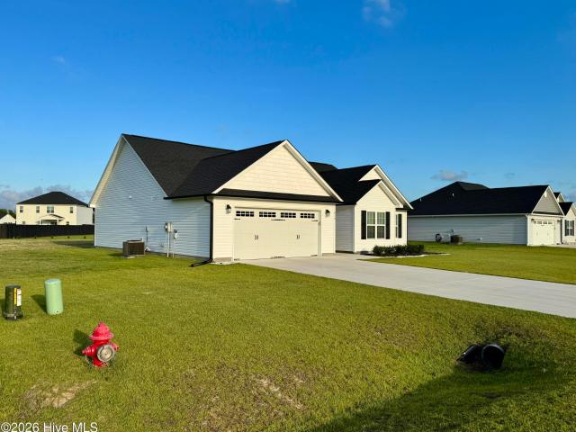 810 Calebs Creek Court