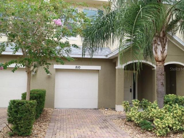 810 Callista Cay Loop, Tarpon Springs, FL 34689 | MLS #O6400 | Compass
