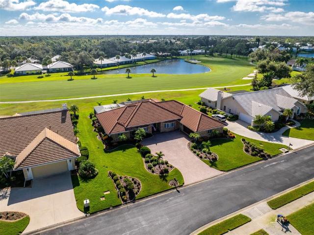 810 Carnoustie Dr, Venice, FL 34293 | MLS #N6142 | Compass