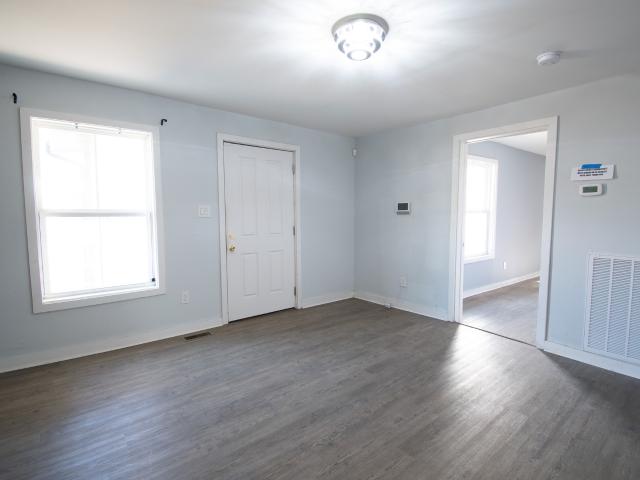 810 Central Ave, Clarksville, TN 37040 | MLS #3149