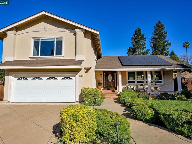 810 Century Way, Danville, CA 94526 | Compass