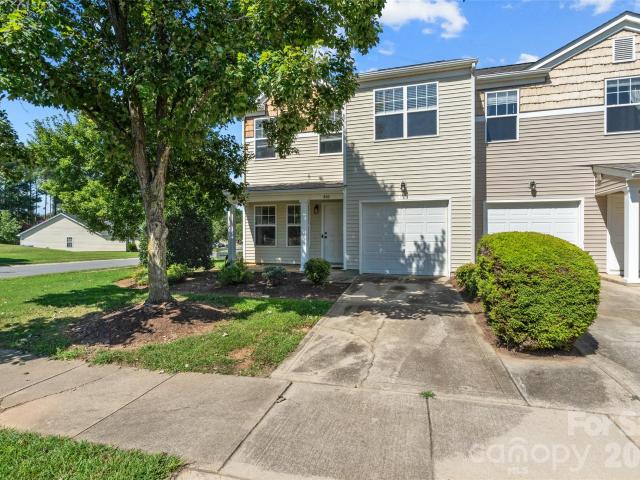 810 Christian Way