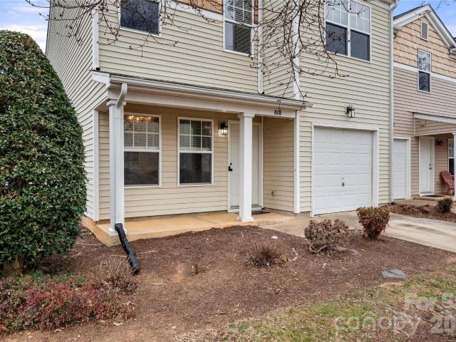 810 Christian Way