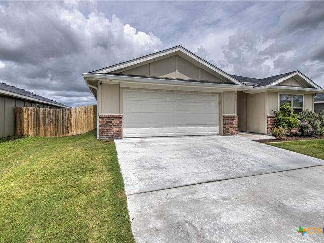 810 Cilantro Road