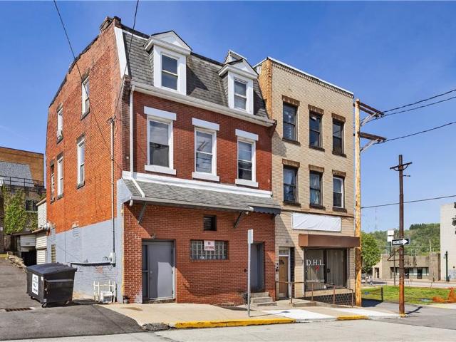 810 Amity St, Homestead, PA 15120 | MLS #1750 | Compass