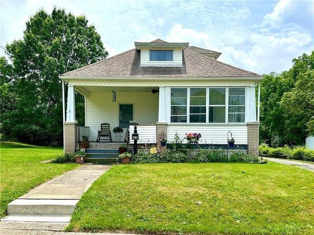 810 and 815 Arlington Ave, New Castle, PA 16101