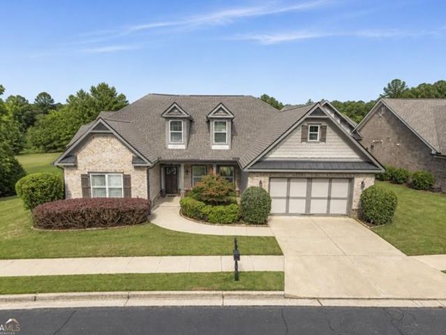810 and 816 Legends Dr, Monroe, GA 30655